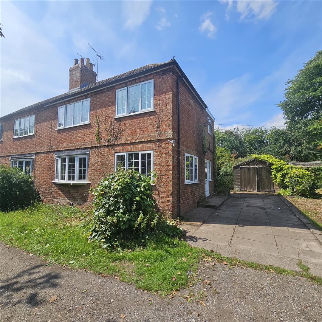 Trent View Cottage, High Marnham, Newark - Clark Estates